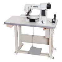 Quality 220V Electric Wool Fabric Blind Hemmer Sewing Machine 1500SPM for sale
