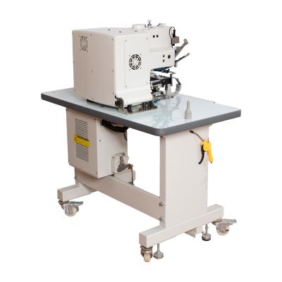 China 1000SPM Industrial Button Machine With Dual Button Feeding for sale