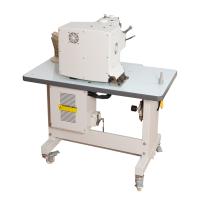 Quality Single Thread Chain Stitch Button Sewing Machine 1500sti/Min 1.5-6.0mm for sale