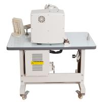Quality Single Phase Industrial Button Sewing Machine 1500sti/Min 30 Stitch Patterns for sale