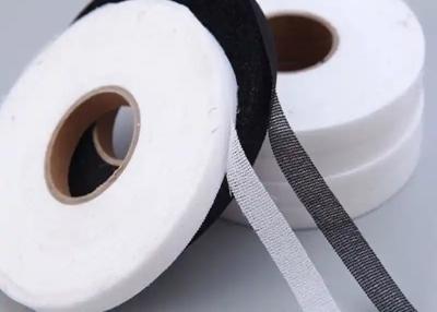 China Light Weight 60-80g/M2 Polyester Cotton Interlining For Garment Reinforcement for sale