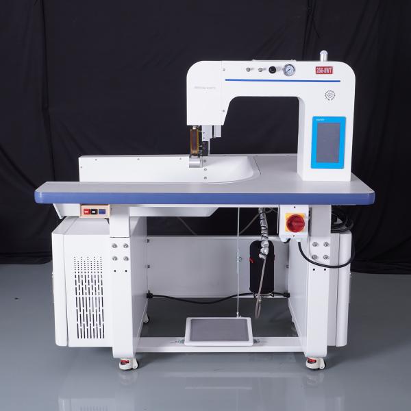 Quality Automatic Seam Feeding Seam Ironing Machine with Strong Versatility and Easy for sale