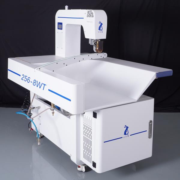 Quality Automatic Seam Feeding Seam Ironing Machine with Strong Versatility and Easy for sale