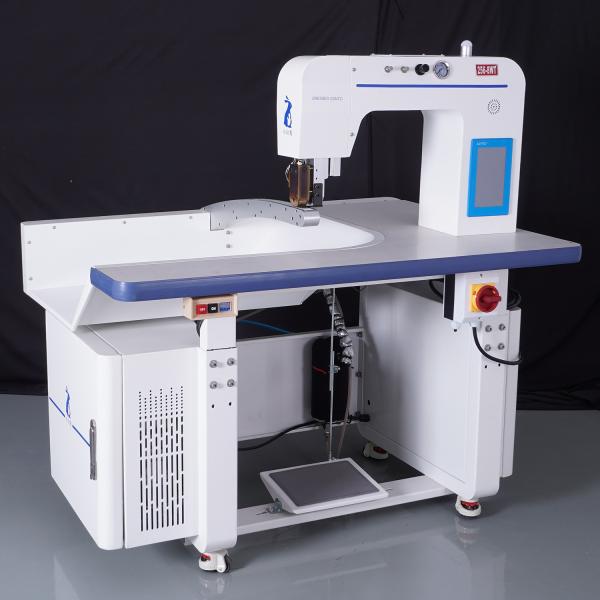 Quality Automatic Seam Feeding Seam Ironing Machine with Strong Versatility and Easy for sale