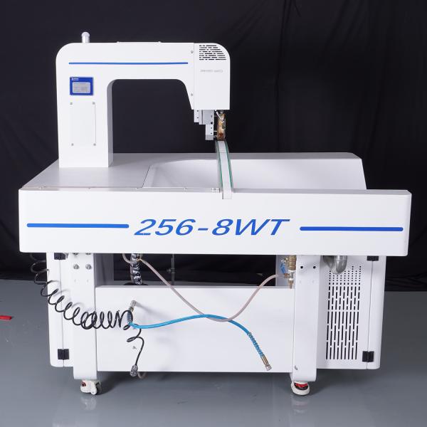 Quality Energy-Saving Intelligent Seam Ironing Machine with Stable and Precise Pressing for sale
