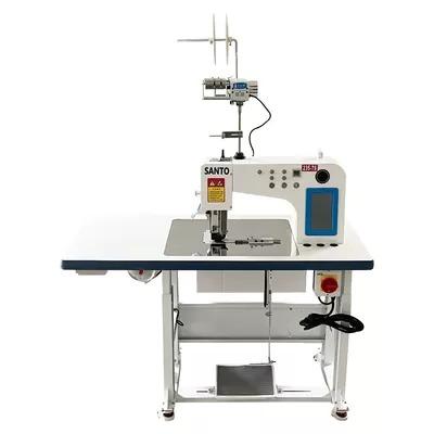 China Hot Pressing 2.5KW Electric Steam Free Ironing Machine With 30 Second Heating for sale