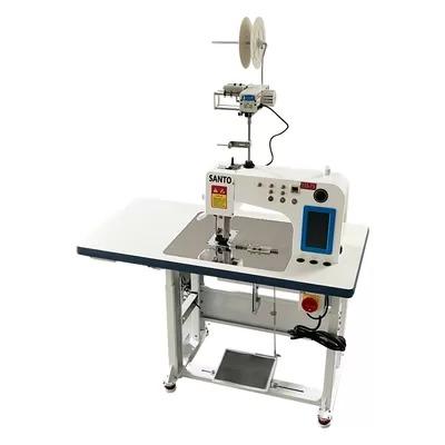 Quality Hot Pressing 2.5KW Electric Steam Free Ironing Machine With 30 Second Heating for sale