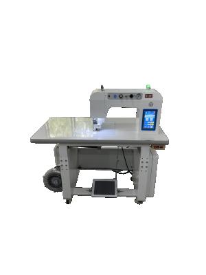 China XST-261-8WT Intelligent Seam Ironing Machine for Sheet Fabrics From Factory for sale