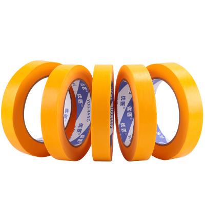 China Tape de mascaramento japonês Washi resistente ao calor impermeável a granel à venda