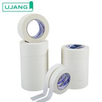 China White Painter'S Basic Rice Paper Cinta Masking Tape for sale