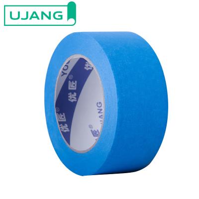 Chine Strong Painters Masking Tape For Indoor Use With Custom Printing Option ISO 9001 2015 Certified à vendre