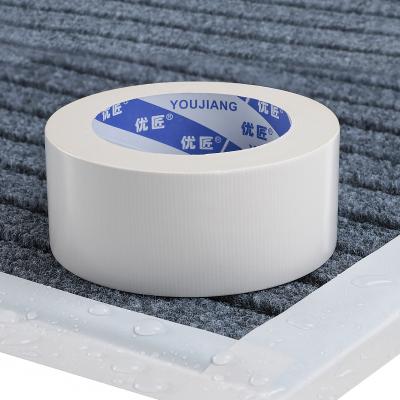 China Duct Tape Supply Neon Color Cloth Waterproof Acrylic Carton Box Colour Hot Melt Offer Printing Tape for sale