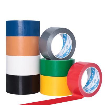 Cina Waterproof Single Sided Duct Tape For General Use in vendita