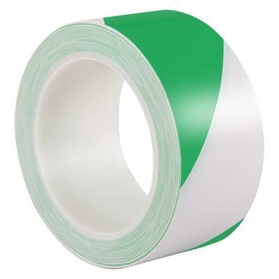 China Certified Vinyl Marking Tape For Customizable Surface Applications Custom Warning Tape for sale