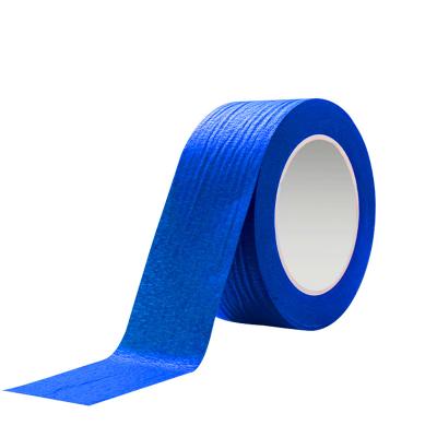 중국 Customizable Strong Masking Tape Rolls For Artists Decoration Painting 판매용