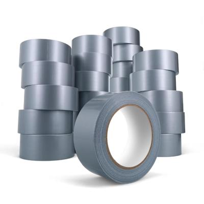Chine Tape adhésive solide en tissu de haute qualité à vendre