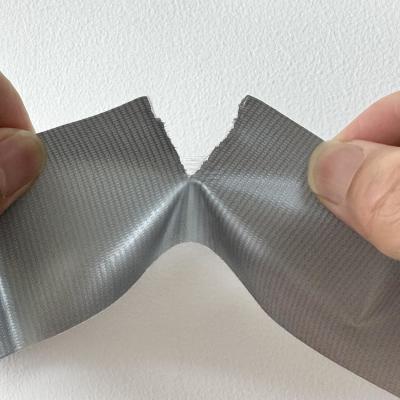 Chine Tape adhésive solide en tissu de haute qualité à vendre