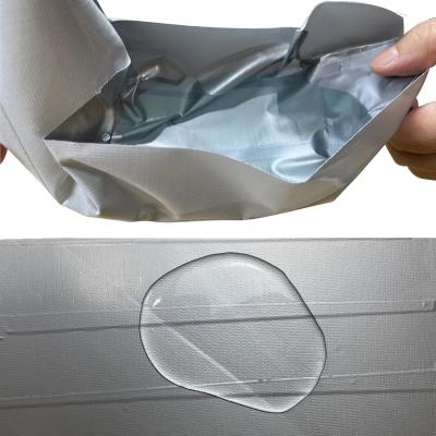Chine Tape adhésive solide en tissu de haute qualité à vendre