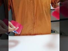 High-viscosity Single-sided Cloth-based Adhesive Tape Wedding Decoration Splicing Carpet Tape Use