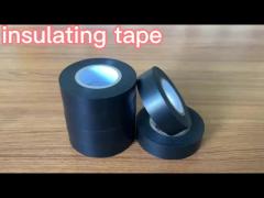 Heat Resistant PVC Electrical Insulation Tape: The Ideal Choice for High - Temperature Wiring