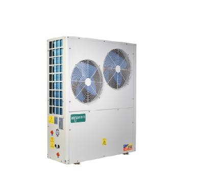 China FXK-024UII 24.3kw low noice heating and cooling heat pump for sale