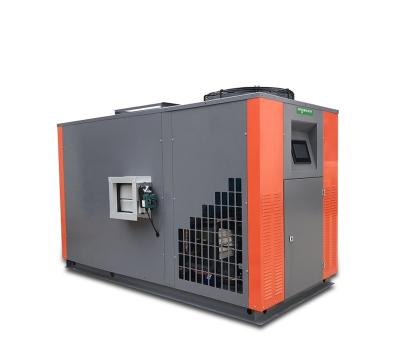 China 40kw BCH-40 new technology heat pump dryer for sale
