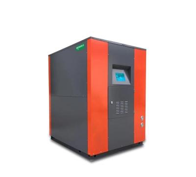 China 20kw BCH-20 agriculture heat pump dryer for sale