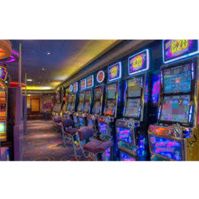 China Reusable Adults Skill Arcade Games Online Multiplayer Stable for sale