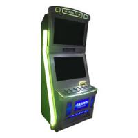 China Multilingual Skill Arcade Games Cabinets Durable Thickened Material for sale