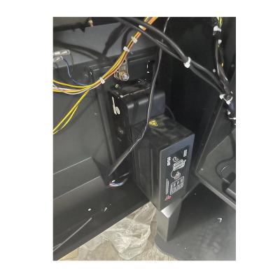 China Amusement Nudge Skill Arcade Games Machine Sturdy Multi Function for sale