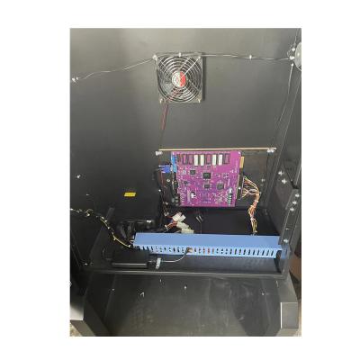 China Amusement Nudge Skill Arcade Games Machine Sturdy Multi Function for sale