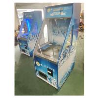 China Practical Stable Coin Pusher Machine Game Multipurpose For Club for sale
