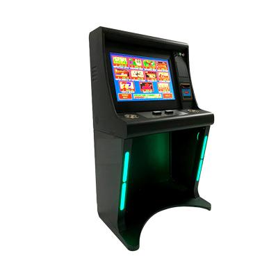 Cina Vaso leggero della macchina di Pokie dell'oro con 22