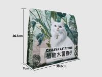 China Grade A Cassava Sand for sale