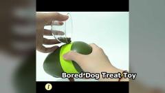 Universal for small & large dogs