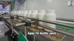 Product Name: Pet Joint & Hip Chews – Chondroitin FormulaSubtitle: Hip & Joint Support Supplement fo