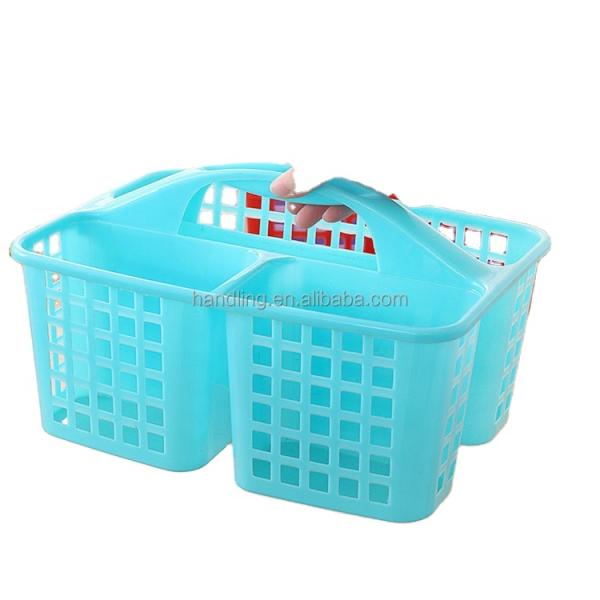 Quality Injection Molding for Plastic Basket or Collecting Crate and Household China for sale