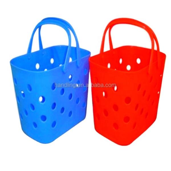 Quality Injection Molding for Plastic Basket or Collecting Crate and Household China for sale