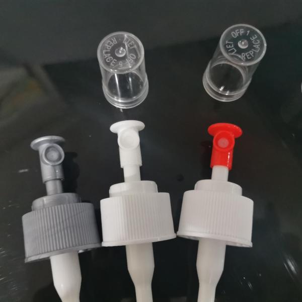 Quality High Precision Injection Mold Cap Mold China Manufacture Hot for Household for sale