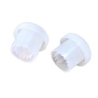 Quality Hot Sale 28mm 30mm Juice Powder Dispenser Bottle Cap Easy Pulling Screw Cap for for sale