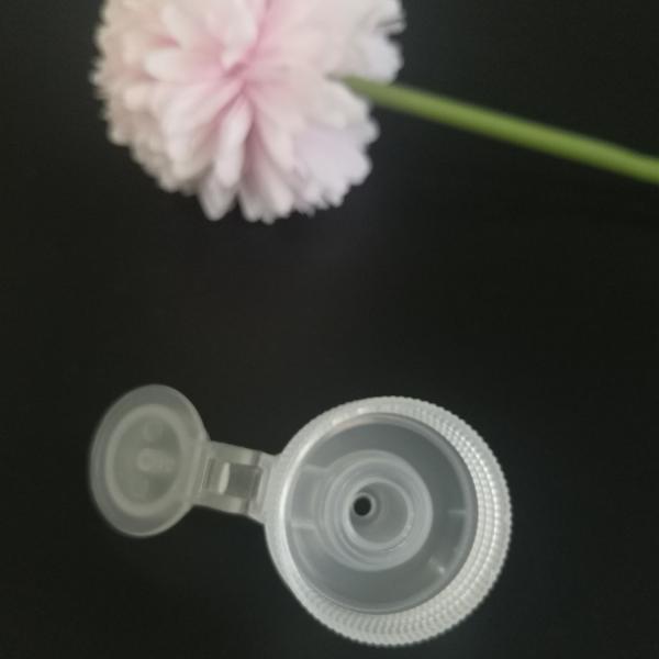 Quality Customized Plastic Cap Flip Top Cap 20 24 28 410 Manufacture for sale