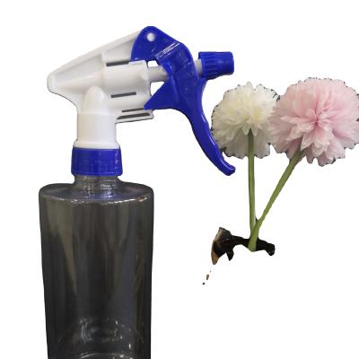 China Chemical Fine Sprayer 28 mm 28 410 28/400 Professional Garden  Trigger Sprayer for sale