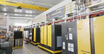 China Factory - FU PROMISE AIR (Tianjin) Compressor Technology Co., Ltd.