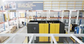 China Factory - FU PROMISE AIR (Tianjin) Compressor Technology Co., Ltd.