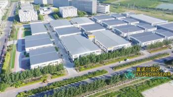 China Factory - FU PROMISE AIR (Tianjin) Compressor Technology Co., Ltd.
