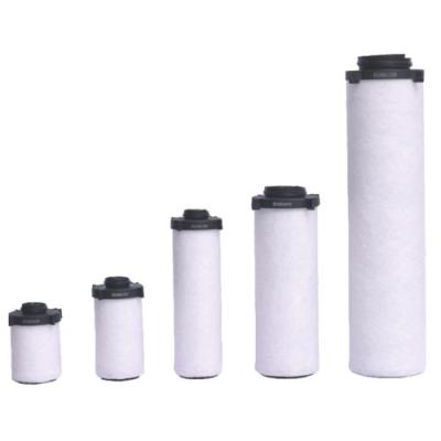 China Ingersoll Rand Precision Filter Cartridges 0.01μM-1μM Filtration For Compressed Air Systems for sale