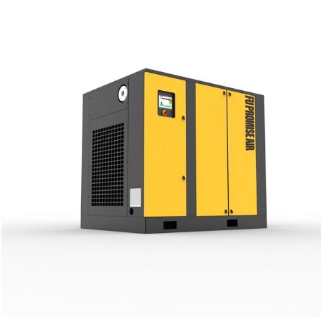 Quality OE-110A Screw Compressor | 75dB Low Noise Design & Compact Overall Dimension for sale