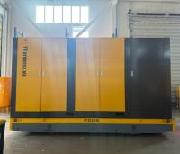 Quality OE-355APF-2S Two-Stage Screw Compressor | Ultra Wide Variable Flow & DN125 for sale