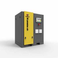 Quality FLi-7.5A Single Stage Screw Compressor | Multi-Pressure Optional & Fixed Rated for sale