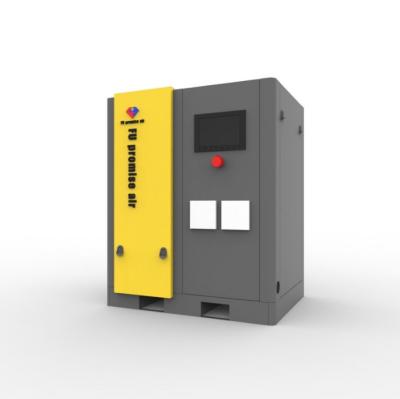 China FLi-7.5A Single Stage Screw Air Compressor | Reliable Air Supply For Small Workshop & Light Industry for sale